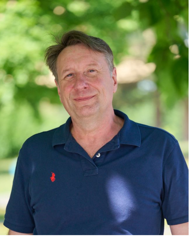 能源前沿讲座 第22期 | Mark H. Rümmeli：透射电子显微镜成像与纳米材料原位研究简析 | 中山大学先进能源学院